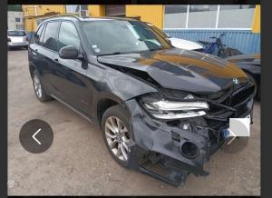 BMW X5 2015 Radviliškis, ar dzinēja tilpumu 2.00 L un nobraukumu 196 tūkst. km par 8950 €, foto 5 vietnē AUTOMOTO.COM.LV