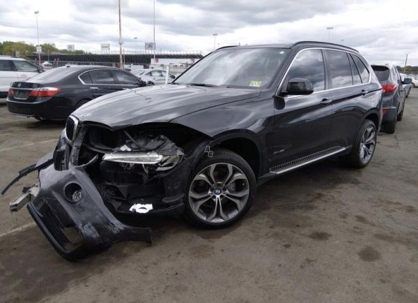 BMW X5 2015 Marijampole, ar dzinēja tilpumu 3.00 L un nobraukumu 147 tūkst. km par 10000 €, foto 2 vietnē AUTOMOTO.COM.LV