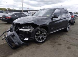 BMW X5 2015 Marijampole, ar dzinēja tilpumu 3.00 L un nobraukumu 147 tūkst. km par 10000 €, foto 3 vietnē AUTOMOTO.COM.LV