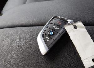 BMW X5 2015 Marijampole, ar dzinēja tilpumu 3.00 L un nobraukumu 147 tūkst. km par 10000 €, foto 9 vietnē AUTOMOTO.COM.LV