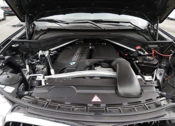 BMW X5 2015 Marijampole, ar dzinēja tilpumu 3.00 L un nobraukumu 147 tūkst. km par 10000 €, foto 9 vietnē AUTOMOTO.COM.LV
