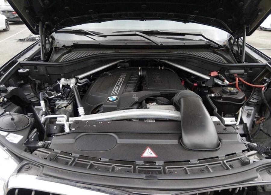 BMW X5 2015 Marijampole, ar dzinēja tilpumu 3.00 L un nobraukumu 147 tūkst. km par 10000 €, foto 10 vietnē AUTOMOTO.COM.LV