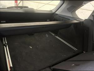 BMW X5 2015 Marijampole, ar dzinēja tilpumu 3.00 L un nobraukumu 147 tūkst. km par 10000 €, foto 12 vietnē AUTOMOTO.COM.LV