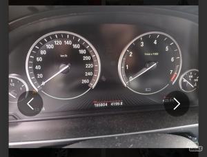 BMW X5 2015 Šauļi, ar dzinēja tilpumu 2.00 L un nobraukumu 196 tūkst. km par 9750 €, foto 6 vietnē AUTOMOTO.COM.LV