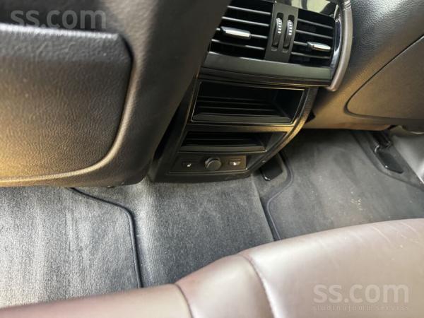 БМВ Х5 2015 в Рига, объемом двигателя 3.00 л и пробегом 207 тыс. км за 17500 €, фото 4 на AUTOMOTO.COM.LV