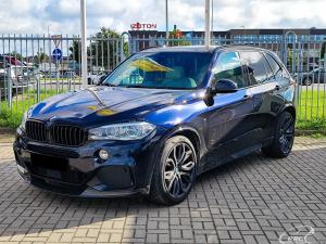 BMW X5 2015 in Klaipeda, with an engine capacity of 2.99 L and mileage of 230 thousand km for 25200 €, photo  on AUTOMOTO.COM.LV