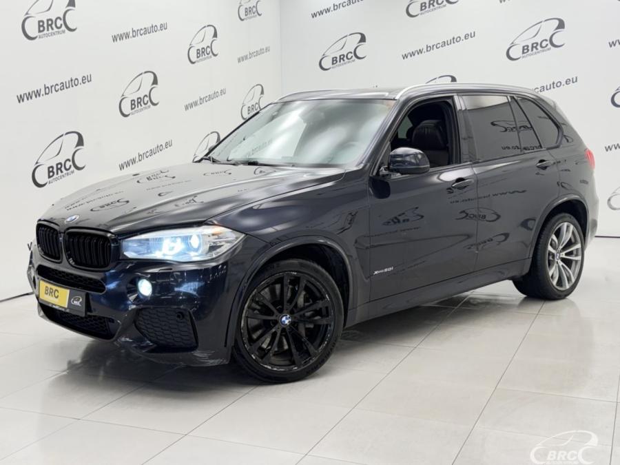 BMW X5 2015 Viļņa, ar dzinēja tilpumu 4.40 L un nobraukumu 394 tūkst. km par 10500 €, foto 1 vietnē AUTOMOTO.COM.LV