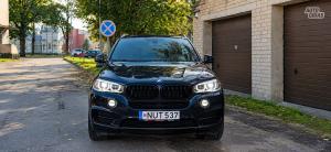 BMW X5 2015 Ignalina, ar dzinēja tilpumu 3.00 L un nobraukumu 156 tūkst. km par 17850 €, foto 3 vietnē AUTOMOTO.COM.LV