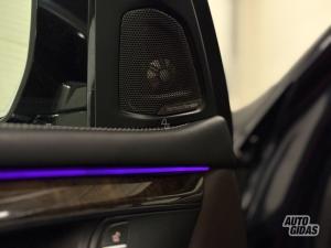 BMW X5 2015 Ignalina, ar dzinēja tilpumu 3.00 L un nobraukumu 156 tūkst. km par 17850 €, foto 20 vietnē AUTOMOTO.COM.LV