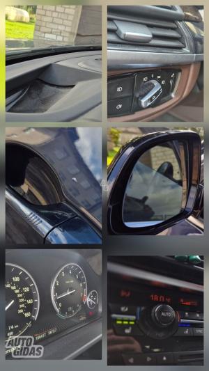 BMW X5 2015 Ignalina, ar dzinēja tilpumu 3.00 L un nobraukumu 156 tūkst. km par 17850 €, foto 22 vietnē AUTOMOTO.COM.LV
