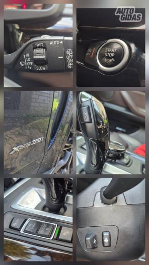BMW X5 2015 Ignalina, ar dzinēja tilpumu 3.00 L un nobraukumu 156 tūkst. km par 17850 €, foto 23 vietnē AUTOMOTO.COM.LV