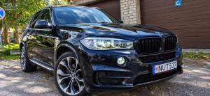 BMW X5 2015 Ignalina, ar dzinēja tilpumu 3.00 L un nobraukumu 156 tūkst. km par 17850 €, foto 27 vietnē AUTOMOTO.COM.LV