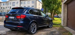 BMW X5 2015 Ignalina, ar dzinēja tilpumu 3.00 L un nobraukumu 156 tūkst. km par 17850 €, foto 29 vietnē AUTOMOTO.COM.LV