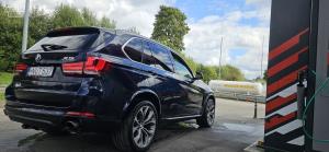 BMW X5 2015 Ignalina, ar dzinēja tilpumu 3.00 L un nobraukumu 156 tūkst. km par 17850 €, foto 30 vietnē AUTOMOTO.COM.LV