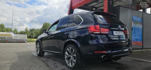 BMW X5 2015 Ignalina, ar dzinēja tilpumu 3.00 L un nobraukumu 156 tūkst. km par 17850 €, foto 31 vietnē AUTOMOTO.COM.LV