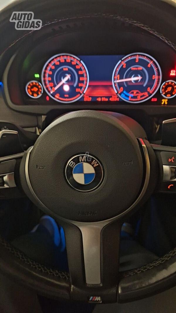 BMW X5 2015 Kauņa vietnē BMW X5 2015 Kauņa, ar dzinēja tilpumu 3.00 L un nobraukumu 167 tūkst. km par 22300 €, foto 11 vietnē AUTOMOTO.COM.LV