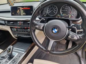 BMW X5 2016 in Palanga, with an engine capacity of 3.00 L and mileage of 125 thousand km for 22000 €, photo 10 on AUTOMOTO.COM.LV