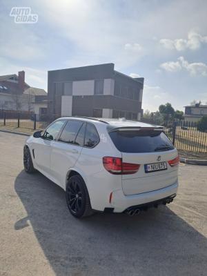 BMW X5 2016 Panevēža, ar dzinēja tilpumu 3.50 L un nobraukumu 280 tūkst. km par 17000 €, foto 3 vietnē AUTOMOTO.COM.LV