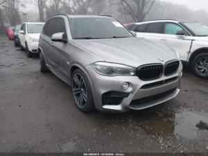 BMW X5 2016 Klaipėda, ar dzinēja tilpumu 0.00 L un nobraukumu 0 tūkst. km par 9500 €, foto  vietnē AUTOMOTO.COM.LV