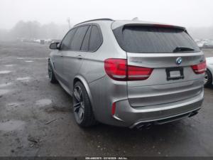 BMW X5 2016 in Klaipeda, with an engine capacity of 0.00 L and mileage of 0 thousand km for 9500 €, photo 4 on AUTOMOTO.COM.LV