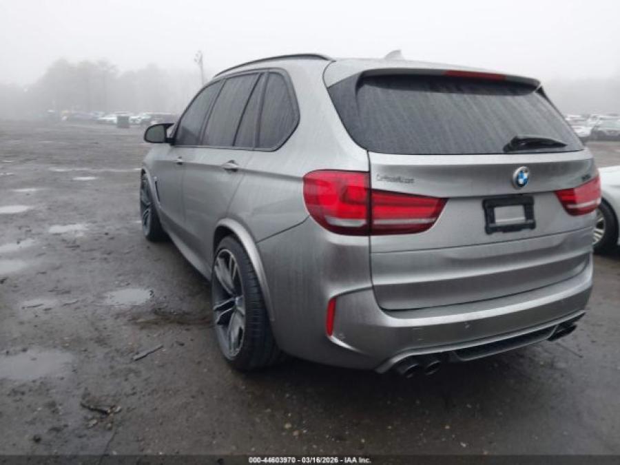 BMW X5 2016 in Klaipeda, with an engine capacity of 0.00 L and mileage of 0 thousand km for 9500 €, photo 4 on AUTOMOTO.COM.LV