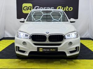 BMW X5 2016 in Vilnius, with an engine capacity of 0.00 L and mileage of 0 thousand km for 18990 €, photo 3 on AUTOMOTO.COM.LV