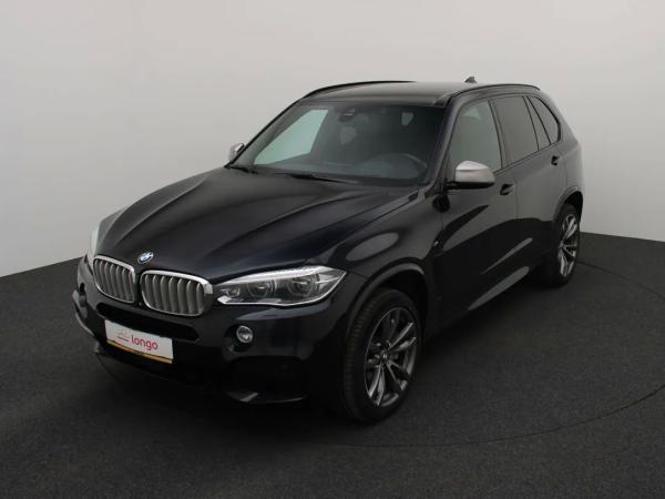 BMW X5 2016 in Vilnius, with an engine capacity of 3.00 L and mileage of 256 thousand km for 22499 €, photo 1 on AUTOMOTO.COM.LV