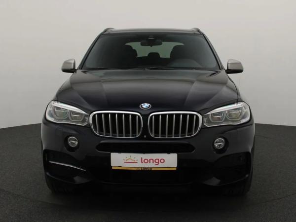 BMW X5 2016 in Vilnius, with an engine capacity of 3.00 L and mileage of 256 thousand km for 22499 €, photo 3 on AUTOMOTO.COM.LV