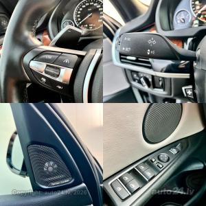 BMW X5 2016 Tallina, ar dzinēja tilpumu 3.00 L un nobraukumu 236 tūkst. km par 24999 €, foto 20 vietnē AUTOMOTO.COM.LV