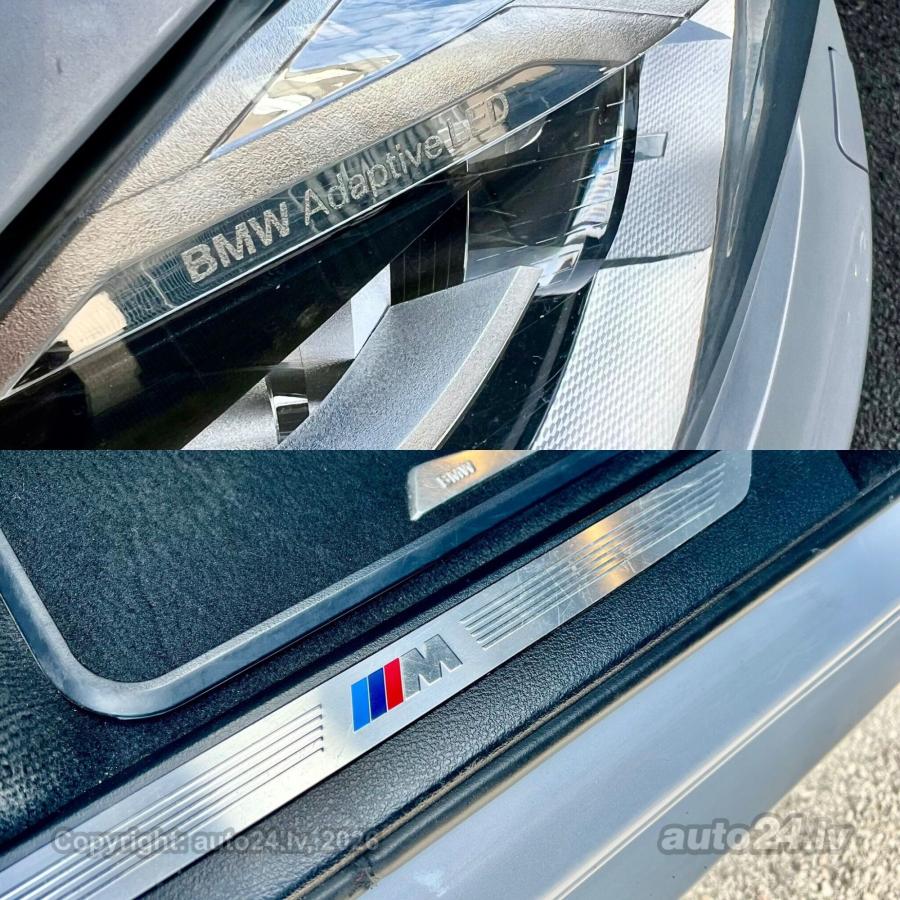 BMW X5 2016 Tallina, ar dzinēja tilpumu 3.00 L un nobraukumu 236 tūkst. km par 24999 €, foto 22 vietnē AUTOMOTO.COM.LV