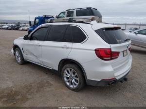BMW X5 2016 in Klaipeda, with an engine capacity of 0.00 L and mileage of 0 thousand km for 5900 €, photo 4 on AUTOMOTO.COM.LV