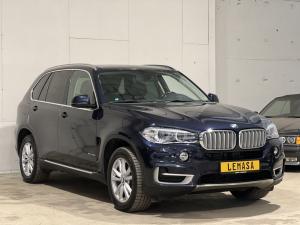 BMW X5 2016 in Klaipeda, with an engine capacity of 0.00 L and mileage of 158 thousand km for 18999 €, photo 3 on AUTOMOTO.COM.LV