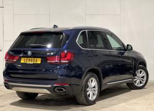 BMW X5 2016 in Klaipeda, with an engine capacity of 0.00 L and mileage of 158 thousand km for 18999 €, photo 4 on AUTOMOTO.COM.LV