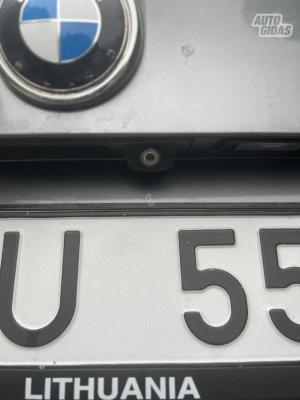 BMW X5 2016 in Kaunas, with an engine capacity of 3.00 L and mileage of 135 thousand km for 23500 €, photo 22 on AUTOMOTO.COM.LV