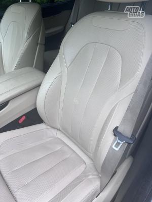 BMW X5 2016 in Kaunas, with an engine capacity of 3.00 L and mileage of 135 thousand km for 23500 €, photo 33 on AUTOMOTO.COM.LV