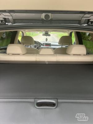 BMW X5 2016 in Kaunas, with an engine capacity of 3.00 L and mileage of 135 thousand km for 23500 €, photo 21 on AUTOMOTO.COM.LV