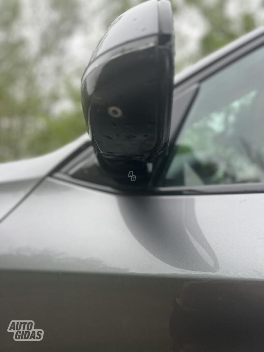 BMW X5 2016 in Kaunas, with an engine capacity of 3.00 L and mileage of 135 thousand km for 23500 €, photo 23 on AUTOMOTO.COM.LV