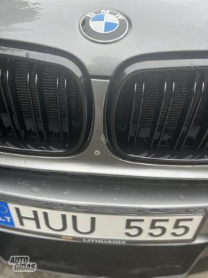 BMW X5 2016 in Kaunas, with an engine capacity of 3.00 L and mileage of 135 thousand km for 23500 €, photo 26 on AUTOMOTO.COM.LV