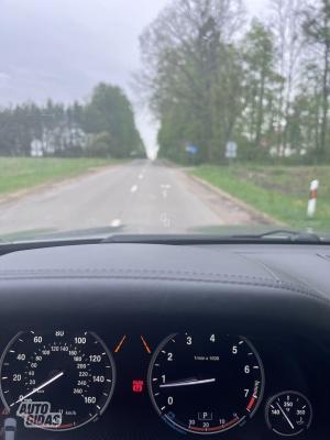 BMW X5 2016 in Kaunas, with an engine capacity of 3.00 L and mileage of 135 thousand km for 23500 €, photo 34 on AUTOMOTO.COM.LV