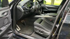 BMW X5 2016 Paide, ar dzinēja tilpumu 2.00 L un nobraukumu 111 tūkst. km par 22699 €, foto 9 vietnē AUTOMOTO.COM.LV