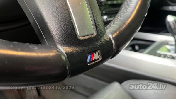 BMW X5 2016 in Paide, with an engine capacity of 2.00 L and mileage of 111 thousand km for 22699 €, photo 10 on AUTOMOTO.COM.LV