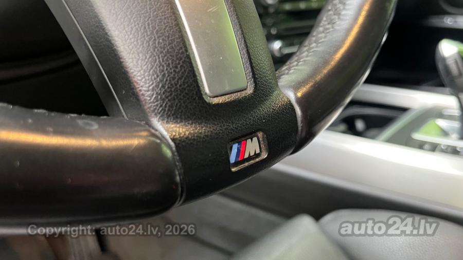 BMW X5 2016 Paide, ar dzinēja tilpumu 2.00 L un nobraukumu 111 tūkst. km par 22699 €, foto 11 vietnē AUTOMOTO.COM.LV