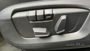 BMW X5 2016 Paide, ar dzinēja tilpumu 2.00 L un nobraukumu 111 tūkst. km par 22699 €, foto 12 vietnē AUTOMOTO.COM.LV