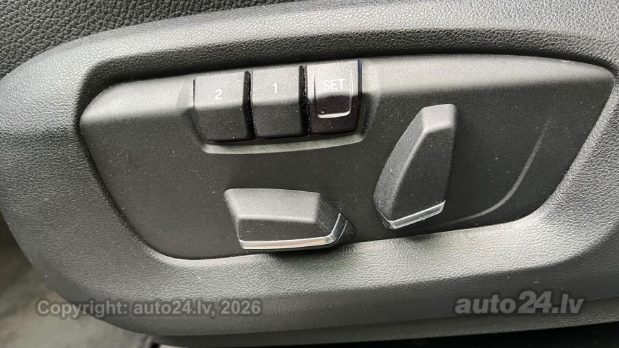 BMW X5 2016 Paide, ar dzinēja tilpumu 2.00 L un nobraukumu 111 tūkst. km par 22699 €, foto 12 vietnē AUTOMOTO.COM.LV