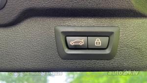 BMW X5 2016 Paide, ar dzinēja tilpumu 2.00 L un nobraukumu 111 tūkst. km par 22699 €, foto 13 vietnē AUTOMOTO.COM.LV