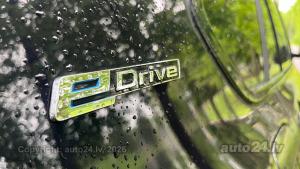 BMW X5 2016 Paide, ar dzinēja tilpumu 2.00 L un nobraukumu 111 tūkst. km par 22699 €, foto 16 vietnē AUTOMOTO.COM.LV