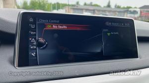 BMW X5 2016 Paide, ar dzinēja tilpumu 2.00 L un nobraukumu 111 tūkst. km par 22699 €, foto 18 vietnē AUTOMOTO.COM.LV