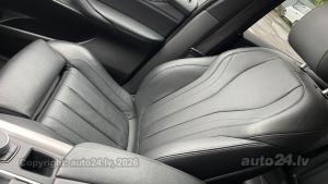BMW X5 2016 Paide, ar dzinēja tilpumu 2.00 L un nobraukumu 111 tūkst. km par 22699 €, foto 20 vietnē AUTOMOTO.COM.LV
