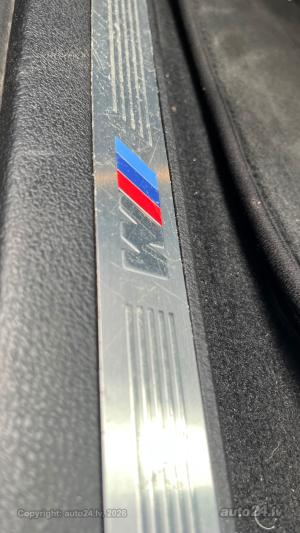 BMW X5 2016 Paide, ar dzinēja tilpumu 2.00 L un nobraukumu 111 tūkst. km par 22699 €, foto 21 vietnē AUTOMOTO.COM.LV