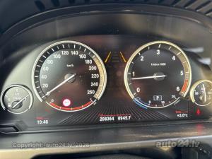 BMW X5 2016 Tallina, ar dzinēja tilpumu 3.00 L un nobraukumu 245 tūkst. km par 28500 €, foto 15 vietnē AUTOMOTO.COM.LV